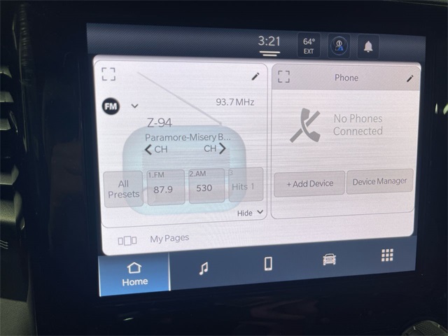 New 2026 RAM 1500 Big Horn/Lone Star Crew Cab in Minot #67313 | Minot ...