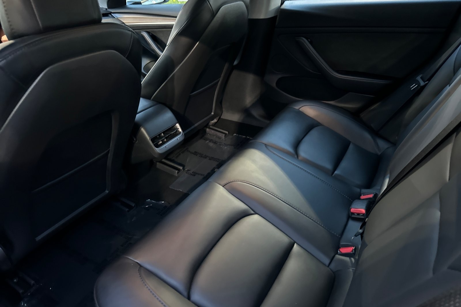 Pre-Owned 2023 Tesla Model 3 RWD Sedan in Costa Mesa #P002734 | Audi ...