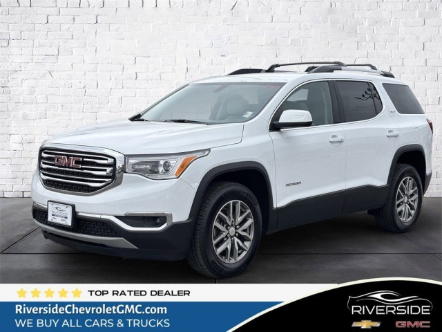 Riverside Chevrolet GMC Is Your Chattanooga Chevrolet Dealership ...
