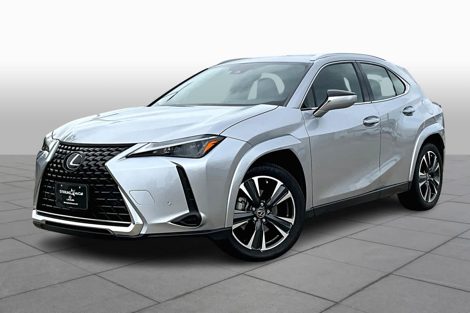 Pre-Owned 2024 Lexus UX UX 250h Premium Sport Utility in Houston #R2183295 | Sterling McCall Acura