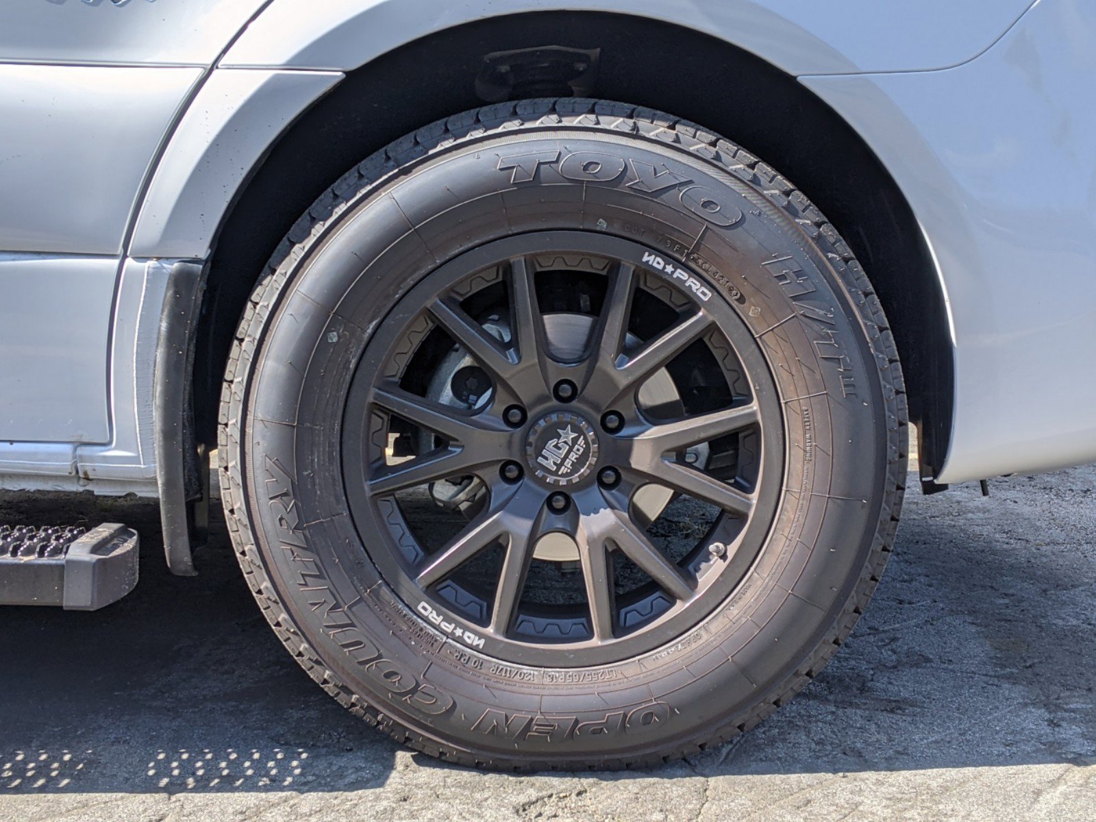 Pre-Owned 2022 Regency XALTA RANGER Xalta Class B in Bristol #RV810 ...