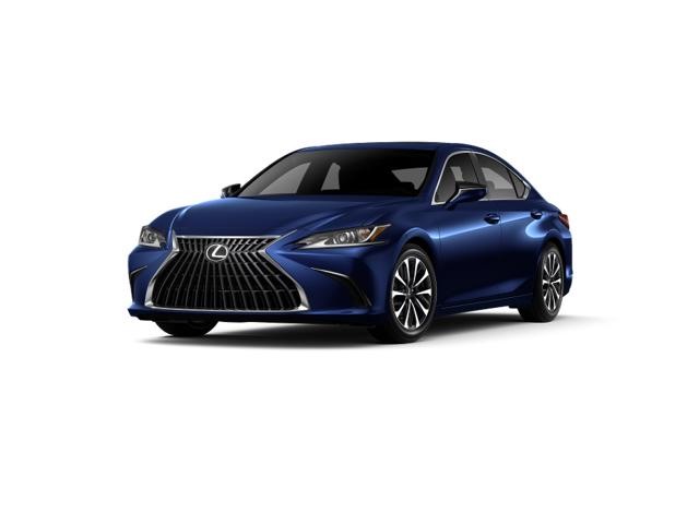 New 2025 Lexus ES 350 SEDAN in Mt. Laurel #N54425 | Lexus of Cherry Hill