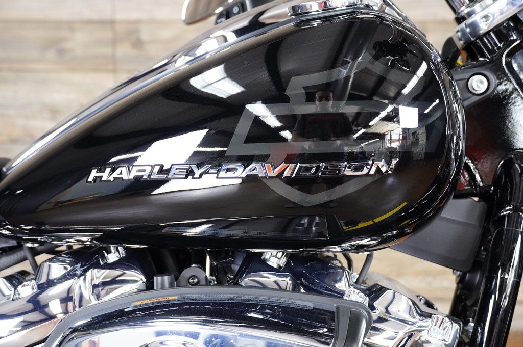 New 2025 Harley-Davidson® FXBR – Breakout® for sale in Alton, IL | Ted ...