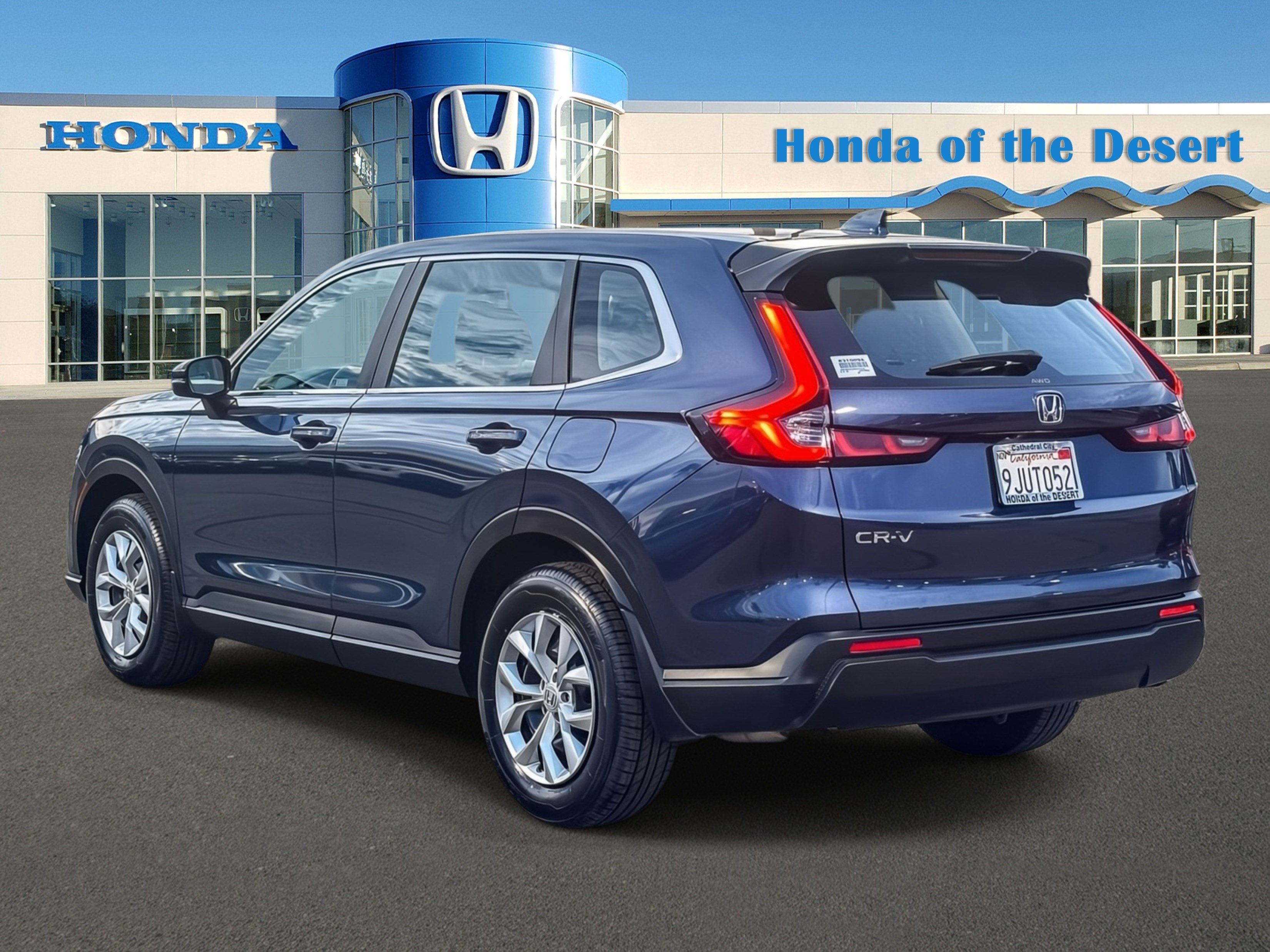 Honda Certified Pre-Owned 2024 Honda CR-V 1.5T AWD LX Sport Utility in ...
