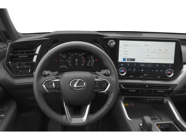 New 2026 Lexus TX 350 PREMIUM AWD Sport Utility in Fort Wright # ...
