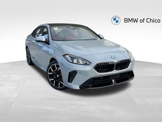 BMW of Chico: New & Pre-Owned Car Dealer in Chico, CA