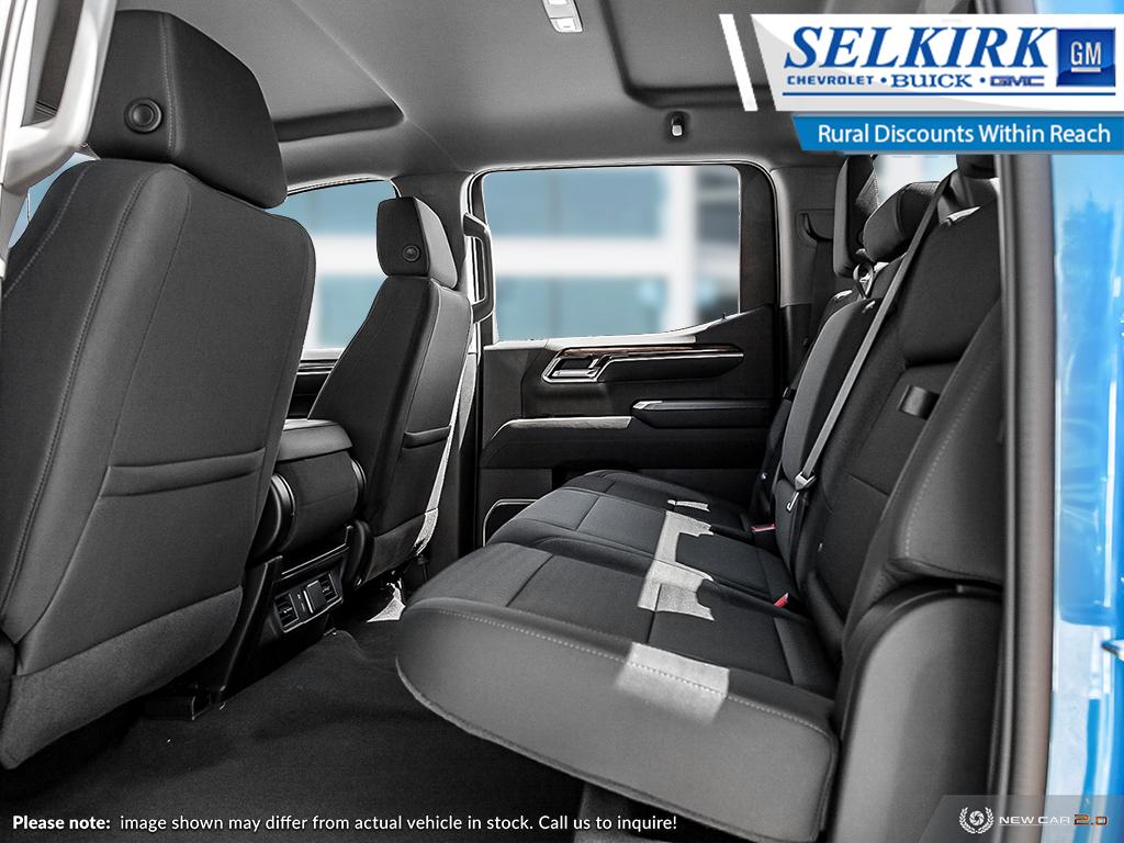 New 2024 GMC Sierra 1500 Elevation*5.3L/HD Surround Vision/X31 Off-Road ...