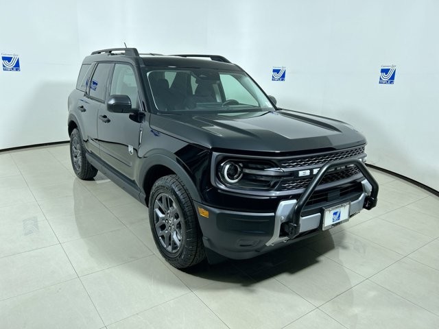 New 2025 Ford Bronco Sport Big Bend w/ Black Diamond Off-Road Package Sport Utility in Guam ...