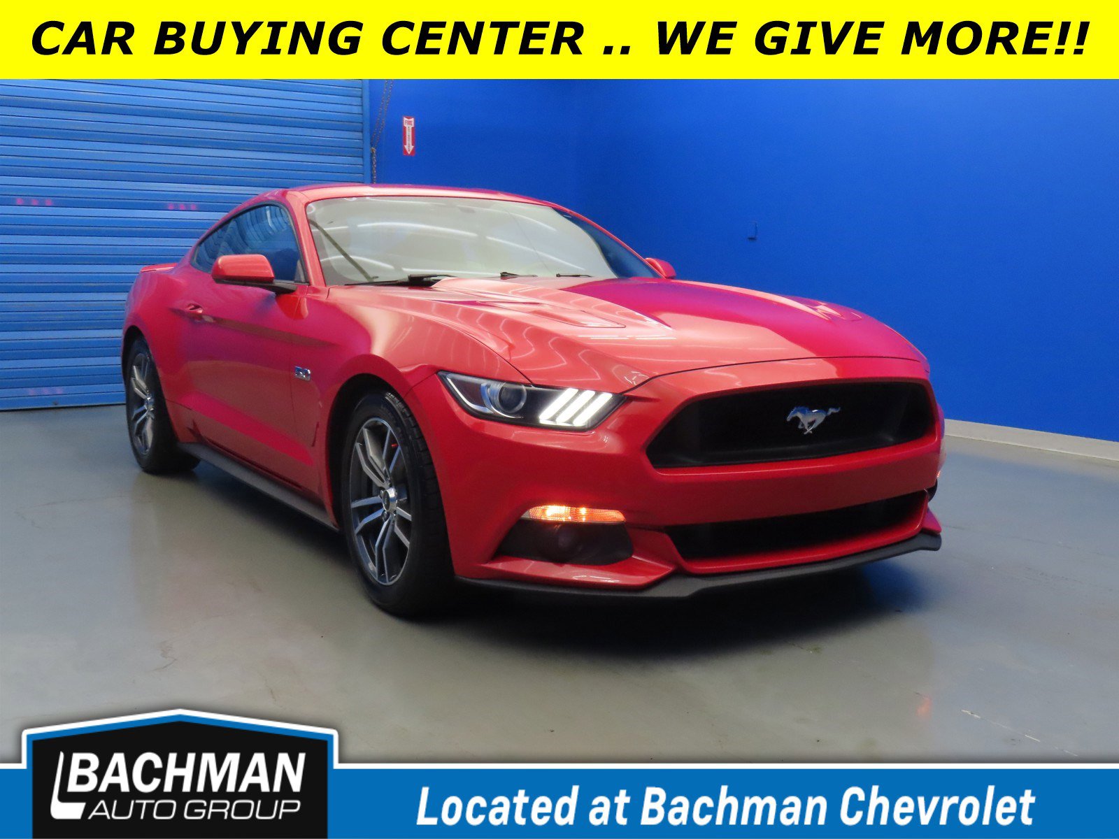 Ruby Red 2022 Mustang Convertible