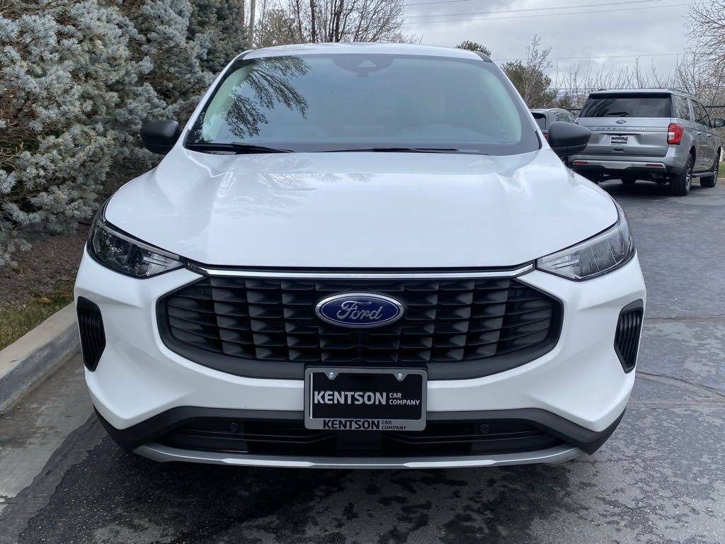 Pre-Owned 2023 Ford Escape Active 4D Sport Utility in American Fork # ...