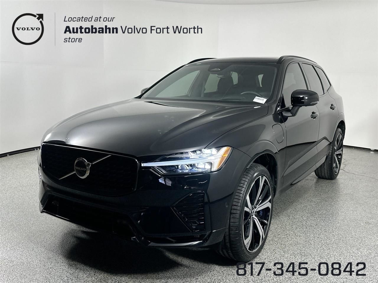 Volvo xc60 2.0 t8 390 awd inscription recharge auto store