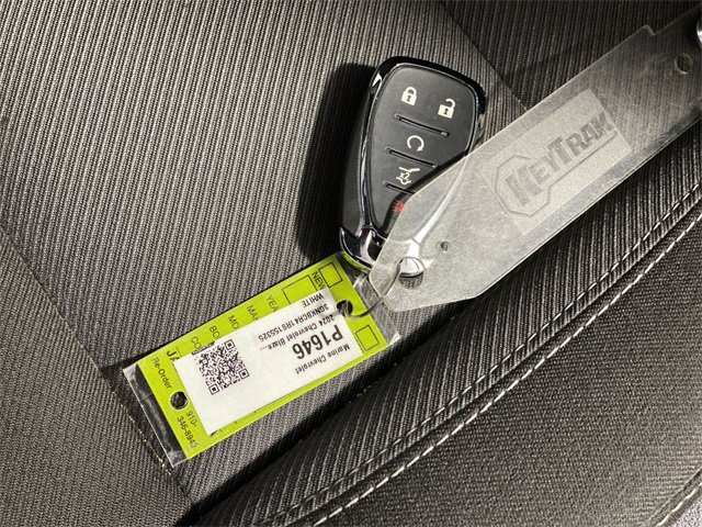 Certified Pre-Owned 2024 Chevrolet Blazer 2LT SUV in Jacksonville # ...