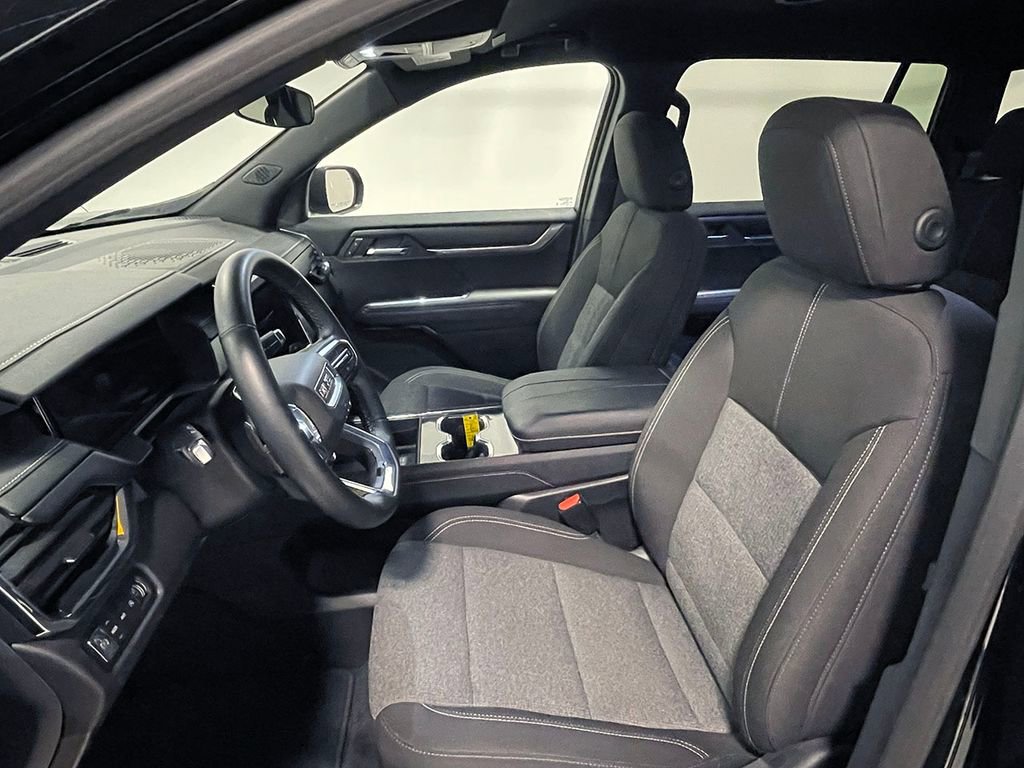 Pre-Owned 2025 GMC Acadia Elevation SUV in Depew #U775 | Joe Basil ...