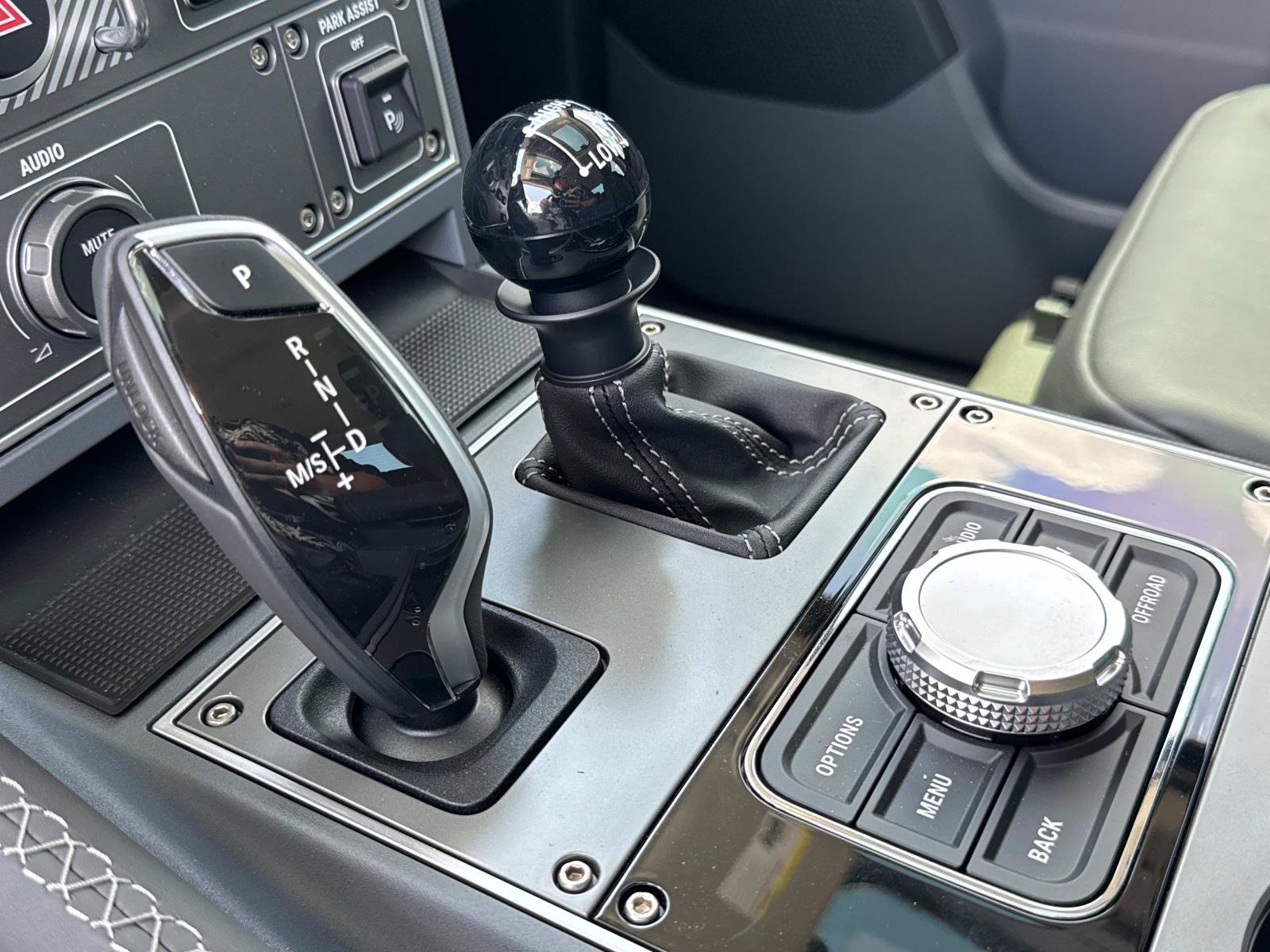 New 2025 INEOS Grenadier Quartermaster Trialmaster Edition Crew Cab ...