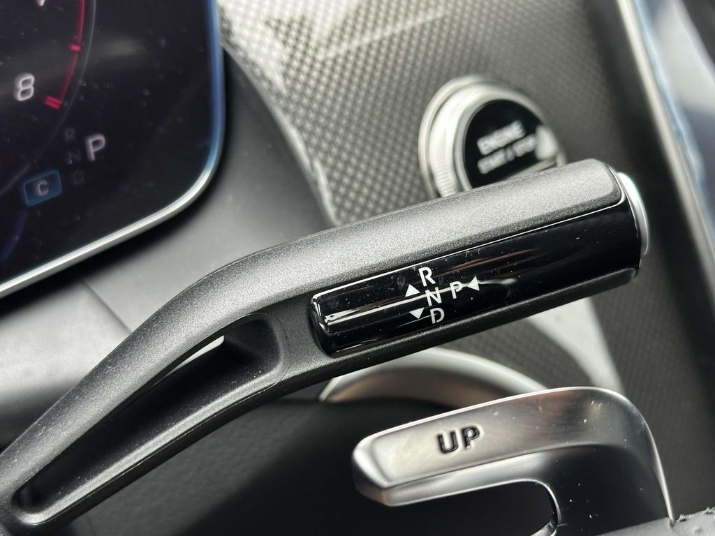 New 2025 Mercedes-Benz GLC GLC 43 AMG® SUV in Vienna #25M0407 ...