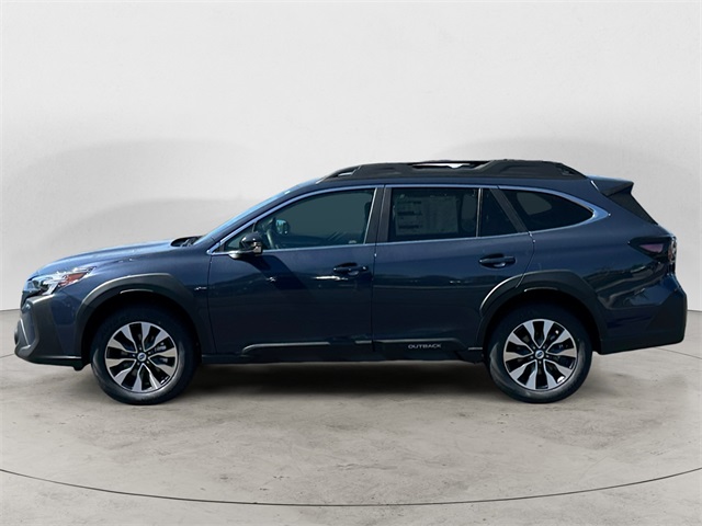 New 2025 Subaru Outback Limited WAGON in Eugene #S29317 | Kendall ...
