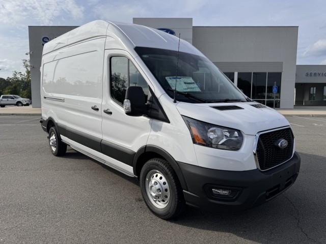 Ford Transit Commercial Cargo Van For Sale #A78018 | Smart Ford | Smart ...