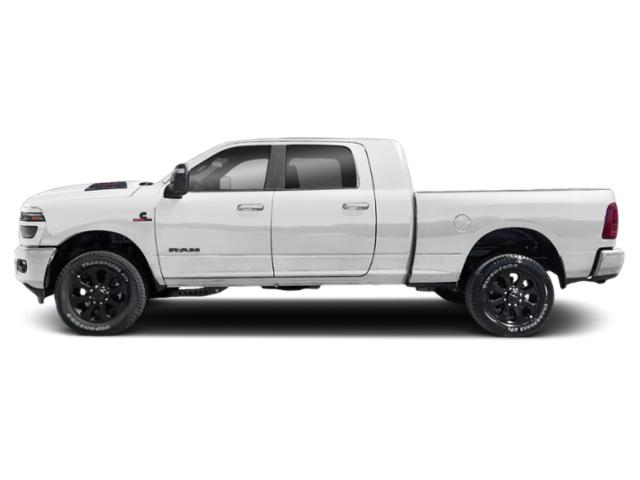 New 2026 RAM 2500 LARAMIE Mega Cab in Austin # | Covert CDJR Bee Cave