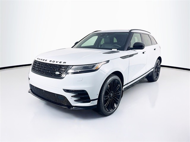 New 2025 Land Rover Range Rover Velar Dynamic SE 4D Sport Utility in ...