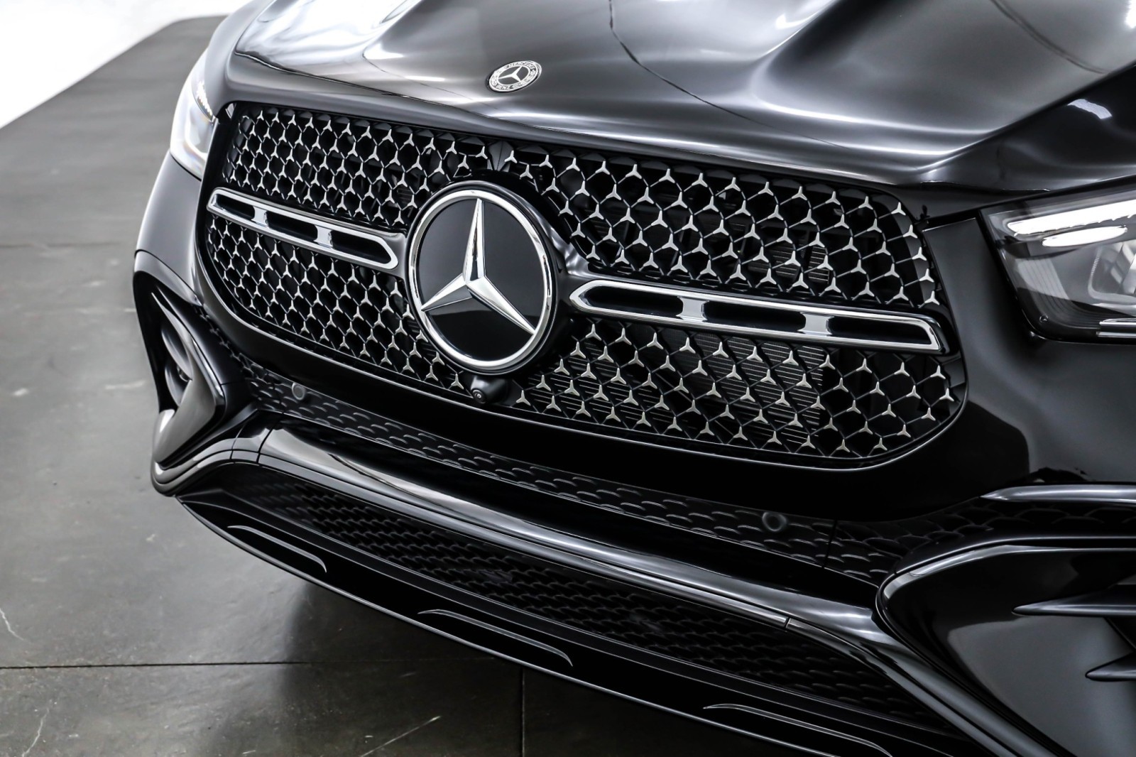 New 2025 Mercedes-Benz GLE GLE 350 SUV in Newport Beach #N184966 ...