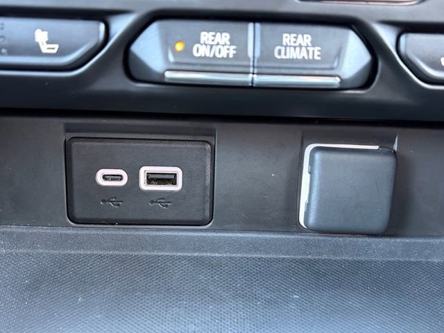 Certified Pre-Owned 2023 Chevrolet Tahoe Z71 SUV in San Antonio # ...