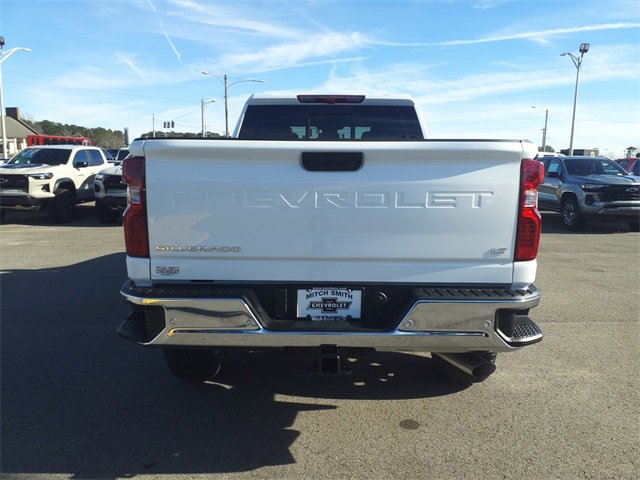 New 2026 Chevrolet Silverado 2500 HD LT Crew Cab in Cullman #26-0568 ...