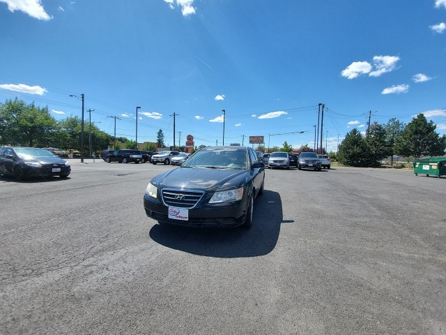 Buy Here Pay Here Spokane, WA | Used Car Dealership | CarHop