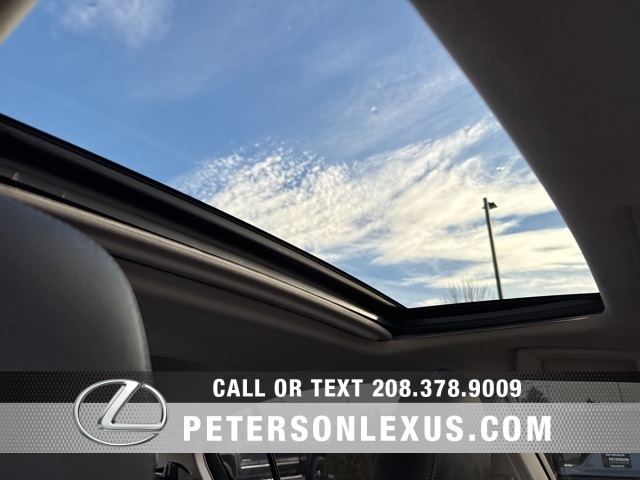 Pre-Owned 2015 Lexus GS 350 4D Sedan #LL097699C | Peterson Auto Group