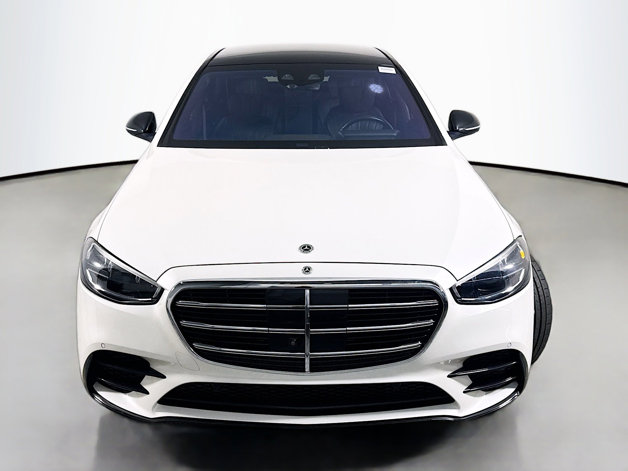 Pre-Owned 2022 Mercedes-Benz S-Class S 500 4dr Car in South Florida # ...