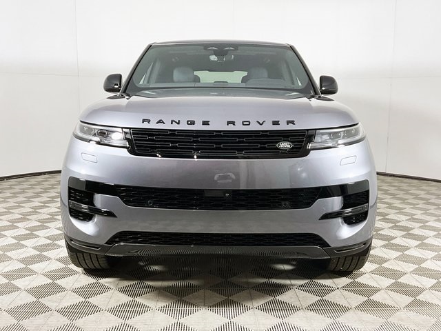 New 2025 Land Rover Range Rover Sport SE SUV in Miami #SSA442068 | Land ...