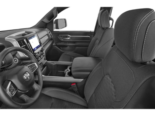 New 2026 RAM 1500 BIG HORN Crew Cab in Hillsborough # | Hillsborough CDJR