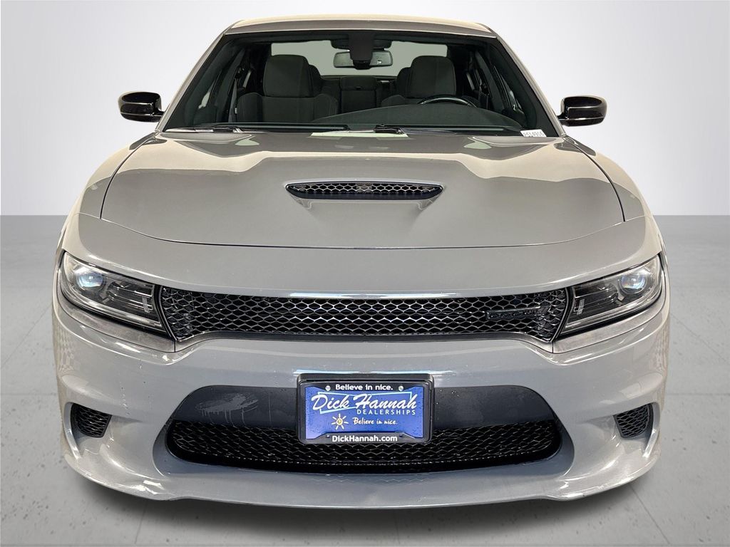 Pre-Owned 2023 Dodge Charger GT 4D Sedan in Sandy #P514916 | Dick ...