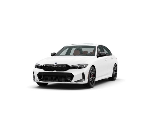 New 2024 BMW 340i Sedan in Westbury # | Rallye BMW | Rallye BMW