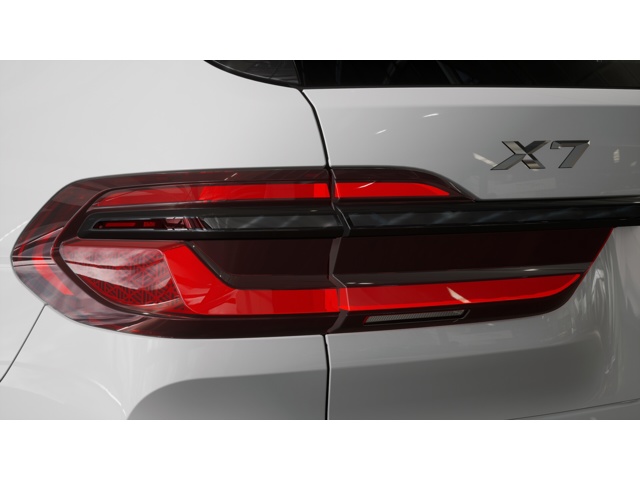 New 2026 BMW X7 Sports Activity Vehicle in Ridgefield #26555 | BMW of ...