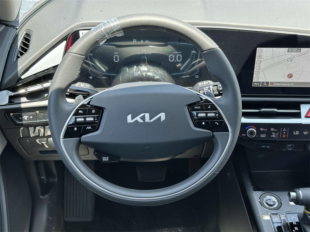 New 2025 Kia Niro EX 4D Sport Utility in Fredericksburg #S5272010 ...
