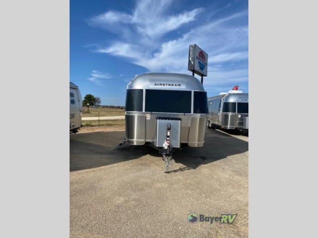 New 2025 Airstream RV Flying Cloud 28RB Twin in Graham #R1517 | Bayer ...