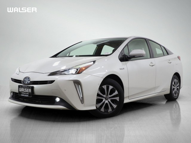 2020 toyota prius xle awd hatchback store
