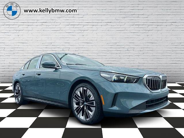 Kelly BMW | New and Pre-owned Dealer in Columbus, OH