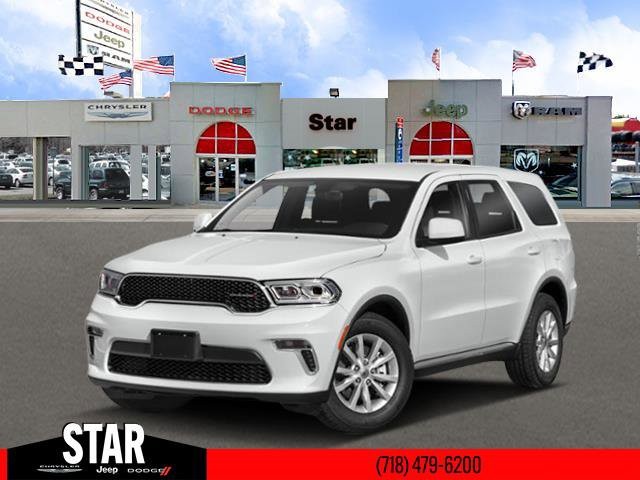 New 2024 Dodge Durango R/T Utility in Queens Village #D24-8450 | Star ...