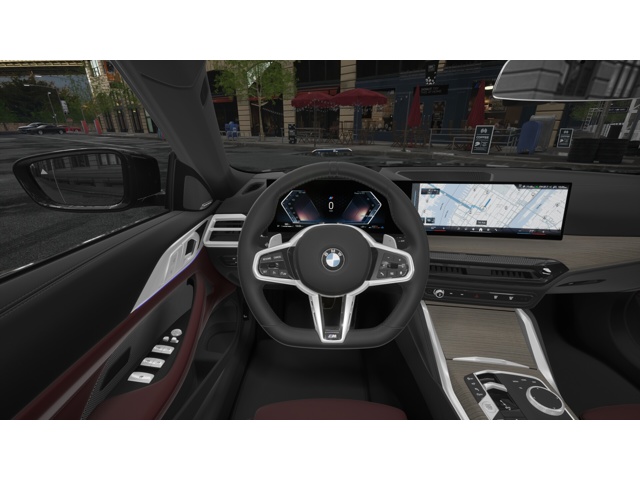 New 2026 BMW 430i 430i Coupe in Warwick # | Inskip's Warwick AutoMall
