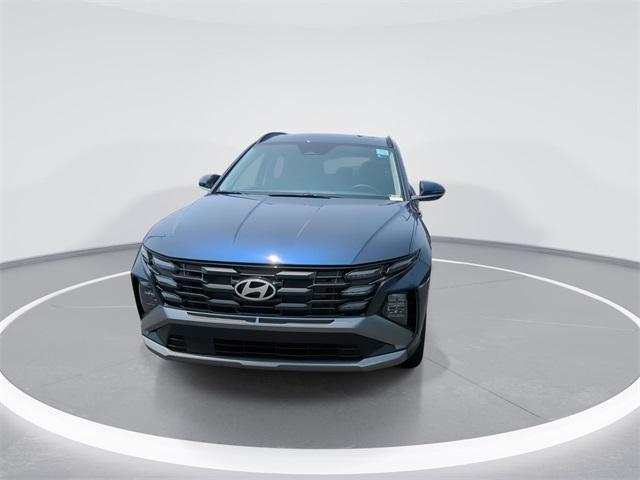 New 2025 Hyundai TUCSON SEL Premium AWD 4D Sport Utility in Greensboro ...