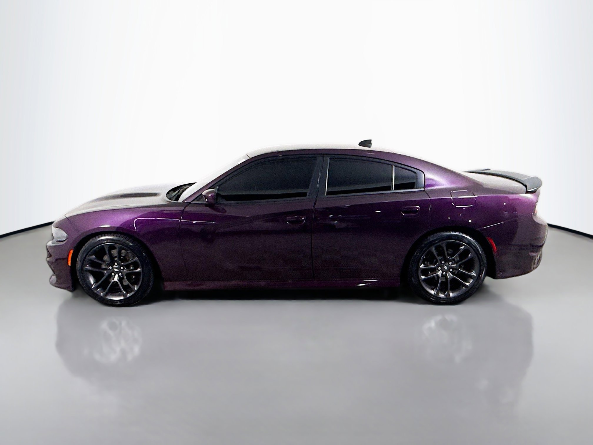 Pre-Owned 2020 Dodge Charger Scat Pack 4dr Car in South Florida # ...