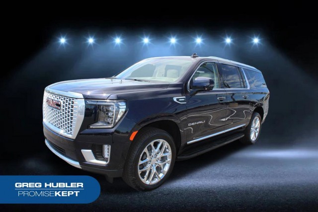 Greg Hubler Buick GMC | Buick, GMC Dealer in Marion, IN