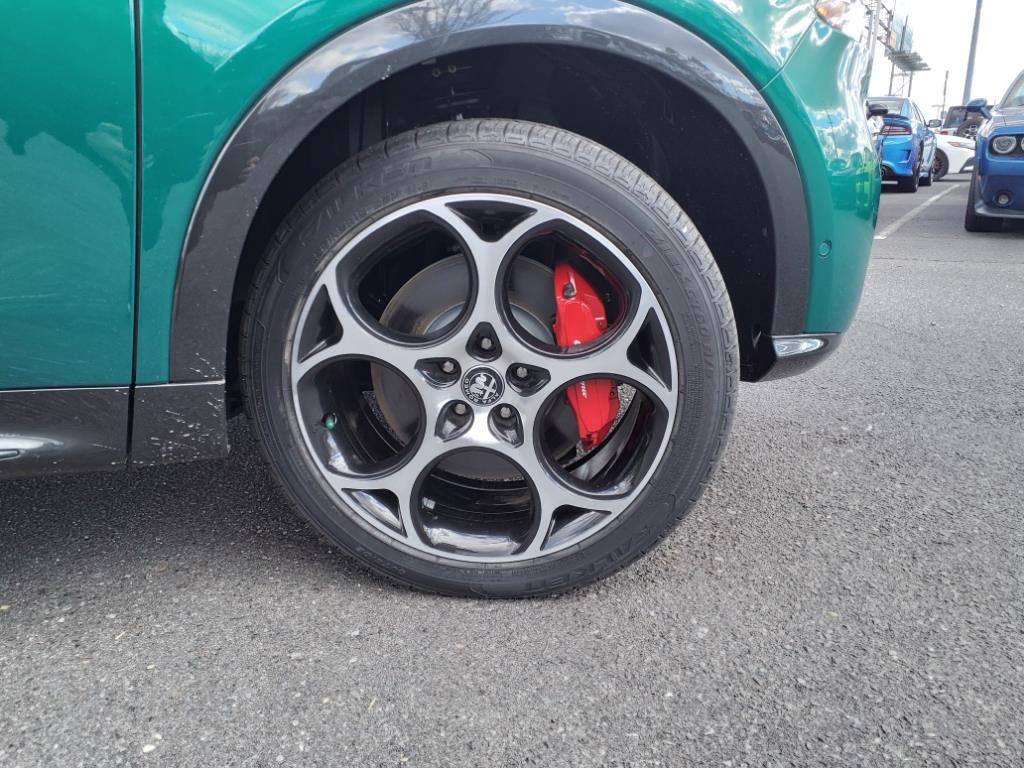 New 2024 Alfa Romeo Tonale Veloce Sport Utility in Fort Mill #14842 ...