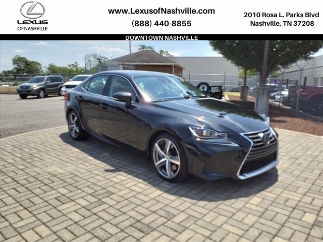 L/Certified & Pre-Owned Fuel Efficient Vehicles | Lexus of Nashville