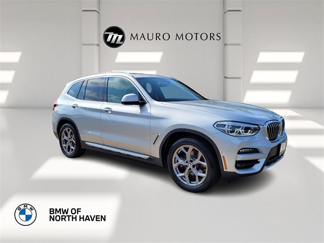 BMW of North Haven | BMW Dealer in North Haven, CT