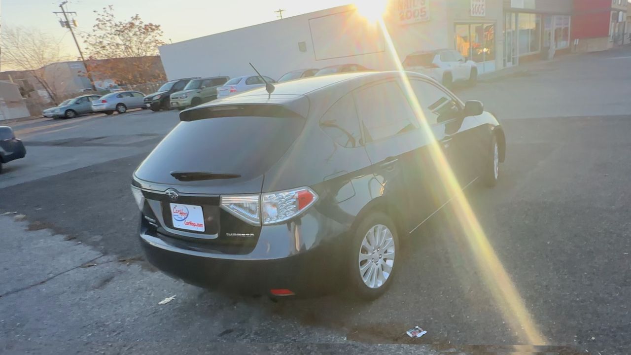 Used 2011 Subaru Impreza 2.5i Premium Sport W 4D WAGON in Kennewick ...