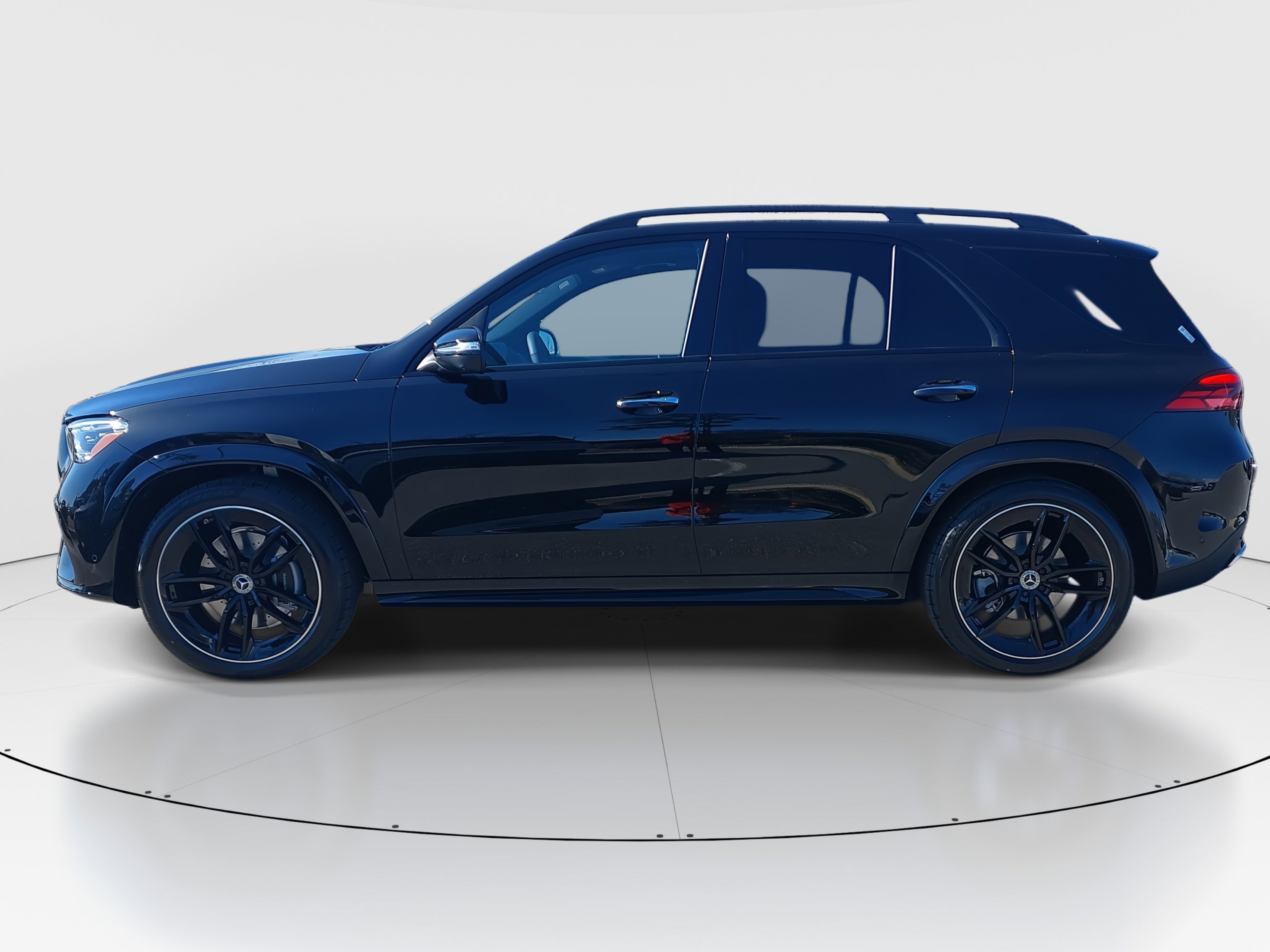 New 2025 Mercedes-Benz GLE GLE580 SUV in Fayetteville #54044 | Mercedes ...