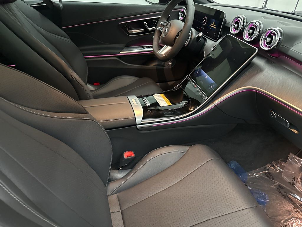 New 2024 Mercedes-Benz CLE CLE 300 Coupe in Austin #M66364 | Mercedes ...