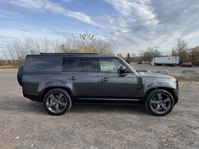 New 2024 Land Rover Defender 130 Outbound SUV in Hartford #68012 | Land ...